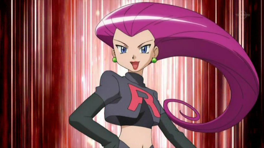 Picture of Jessie (Team Rocket)