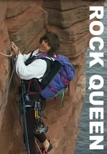 Picture of The Rock Queen