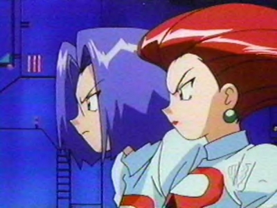 Picture of James (Team Rocket)