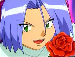 Picture of James (Team Rocket)