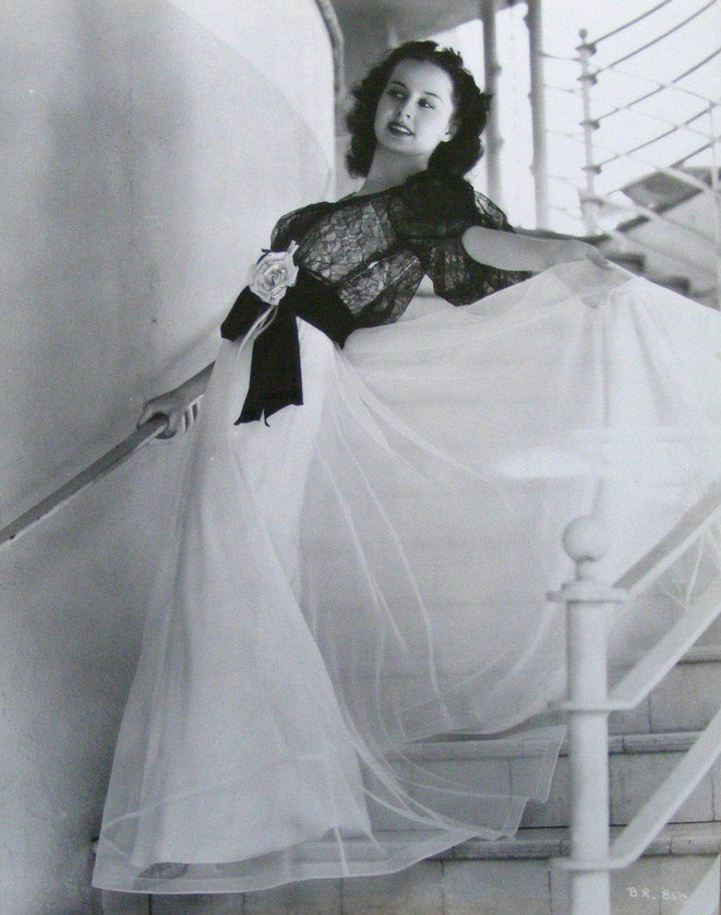 Picture of Barbara Read