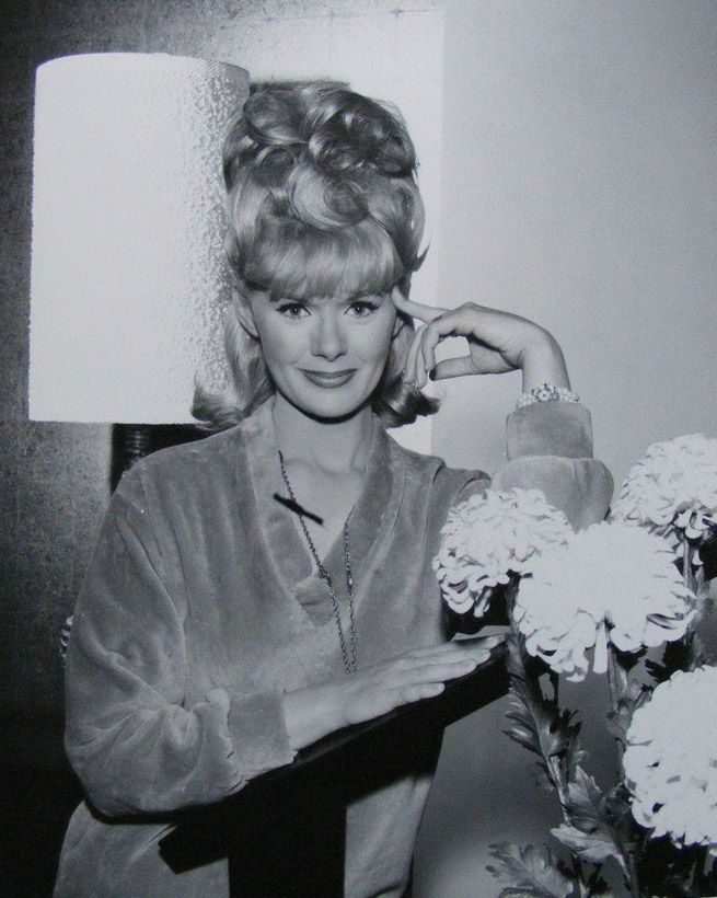 Picture of Connie Stevens