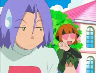 Picture of James (Team Rocket)