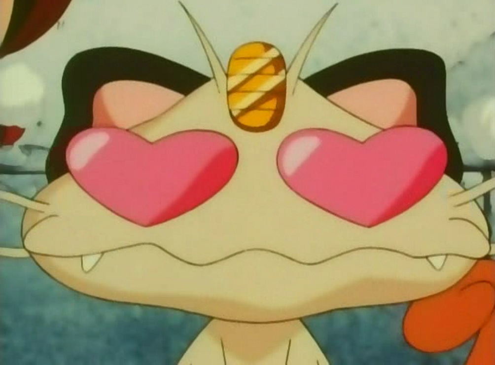 Meowth (Team Rocket) picture