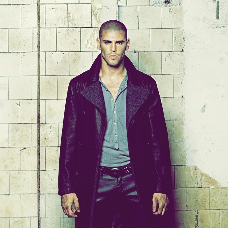 Picture of Víctor Valdés