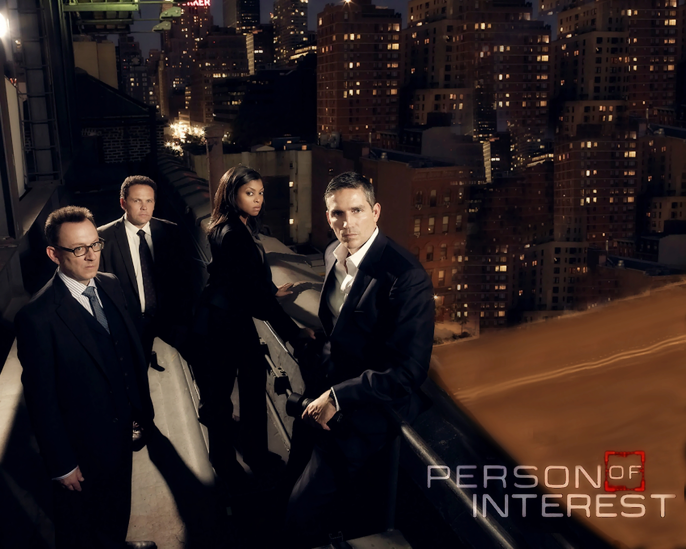 Picture of Person of Interest