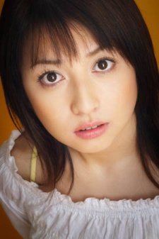 Picture of Kaori Shimizu