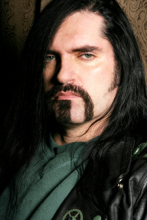 Picture of Peter Steele