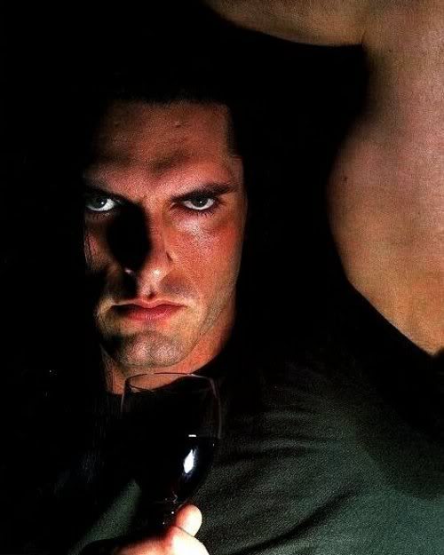 Image of Peter Steele