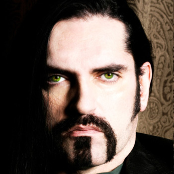 Picture of Peter Steele