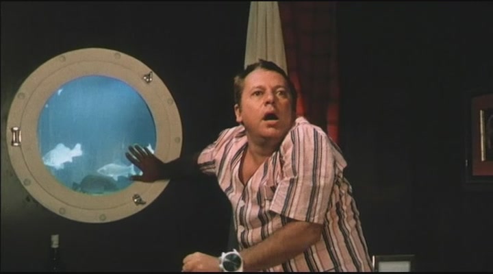 Il signor Robinson, mostruosa storia d'amore e d'avventure picture