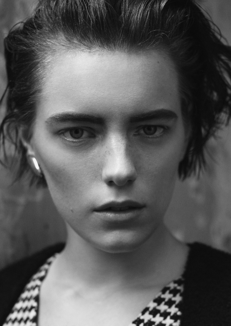 Picture of Erika Linder