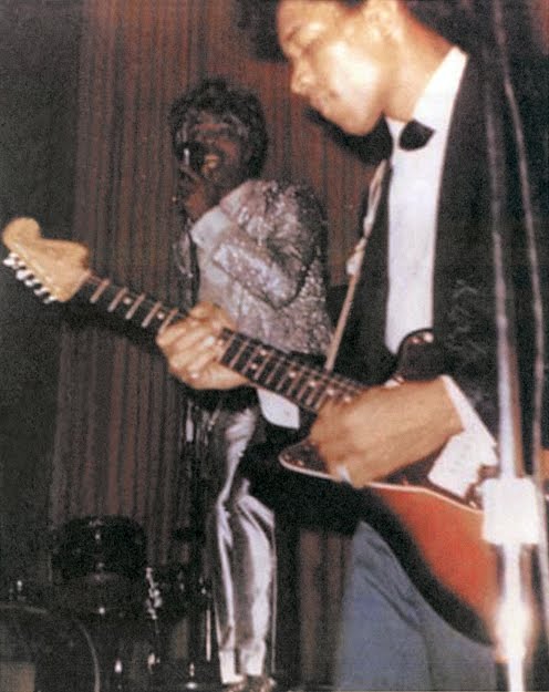 Picture of Little Richard