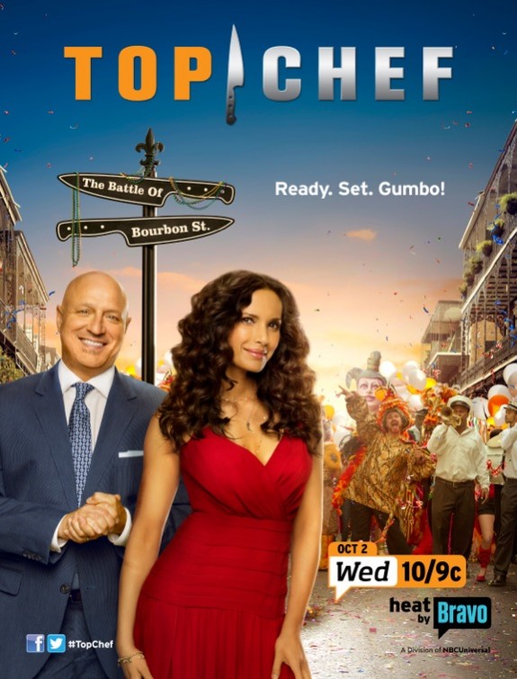 Picture of Top Chef