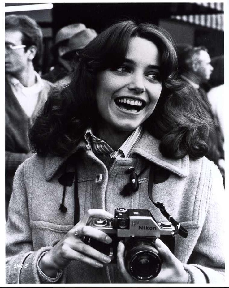 Karen Allen picture