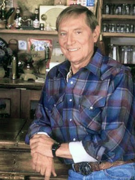 Picture of John Cullum