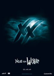 Picture of Neues vom Wixxer