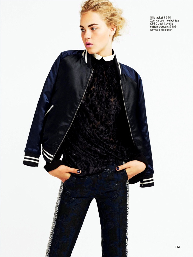 Picture of Line Brems