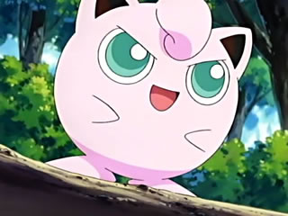 Picture of Jigglypuff