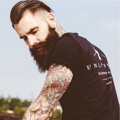 Picture of Ricki Hall