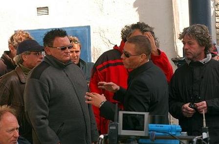 Picture of Wake of Death