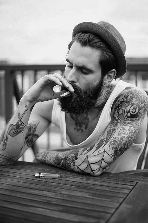 Picture of Ricki Hall