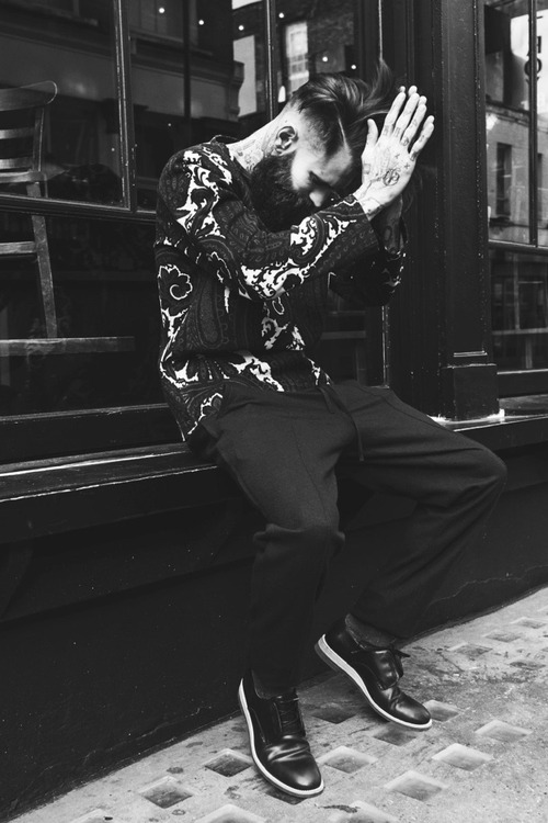Ricki Hall picture