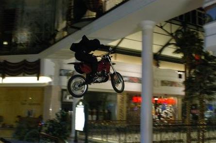 Image of Wake of Death