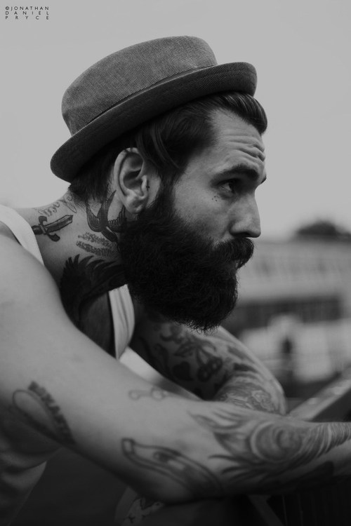 Picture of Ricki Hall