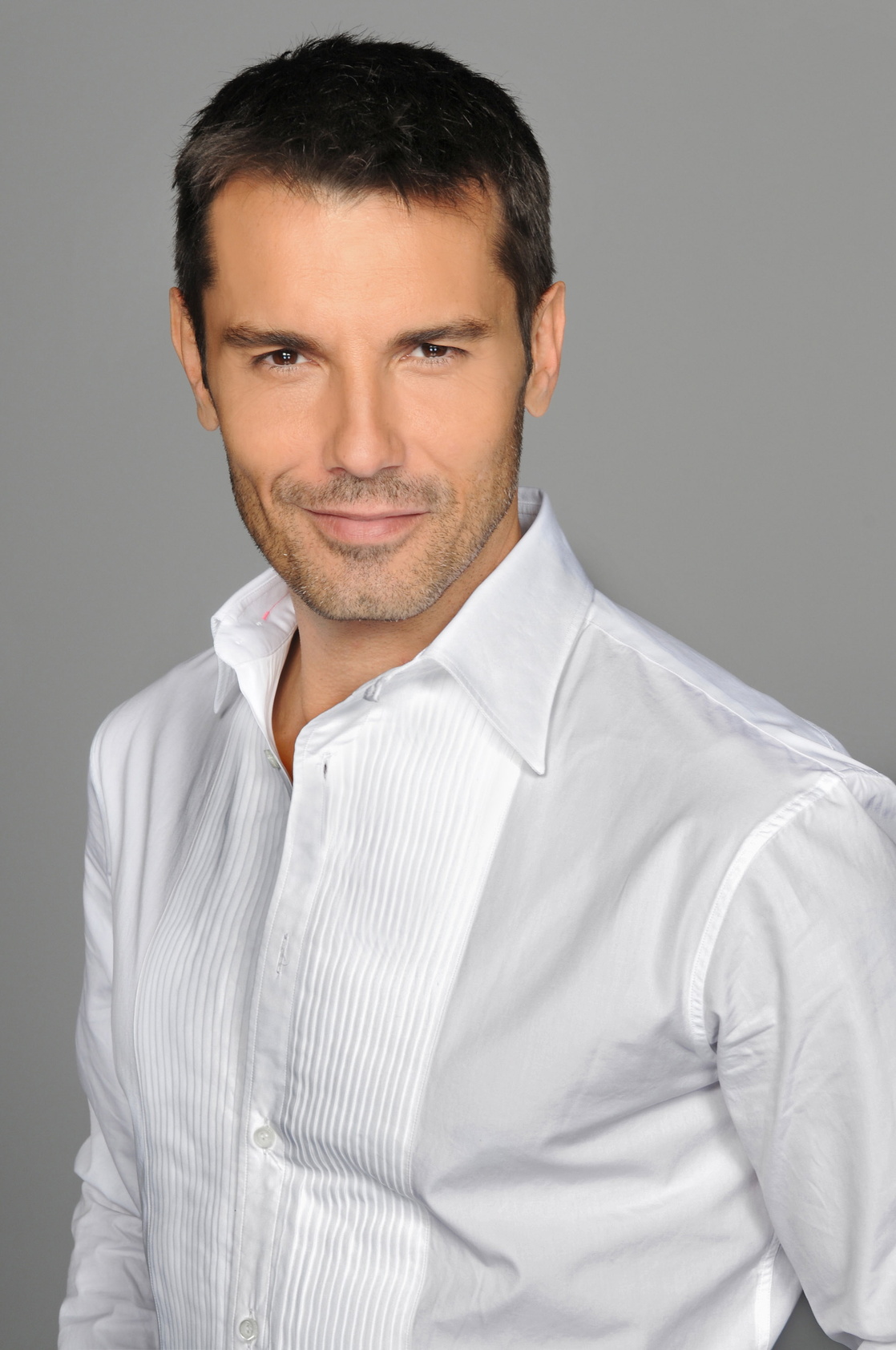 Picture of Jesús Vázquez