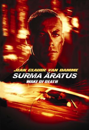 Picture of Wake of Death