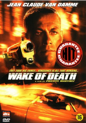 Picture of Wake of Death