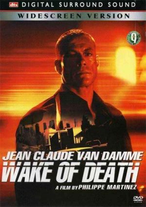 Picture of Wake of Death