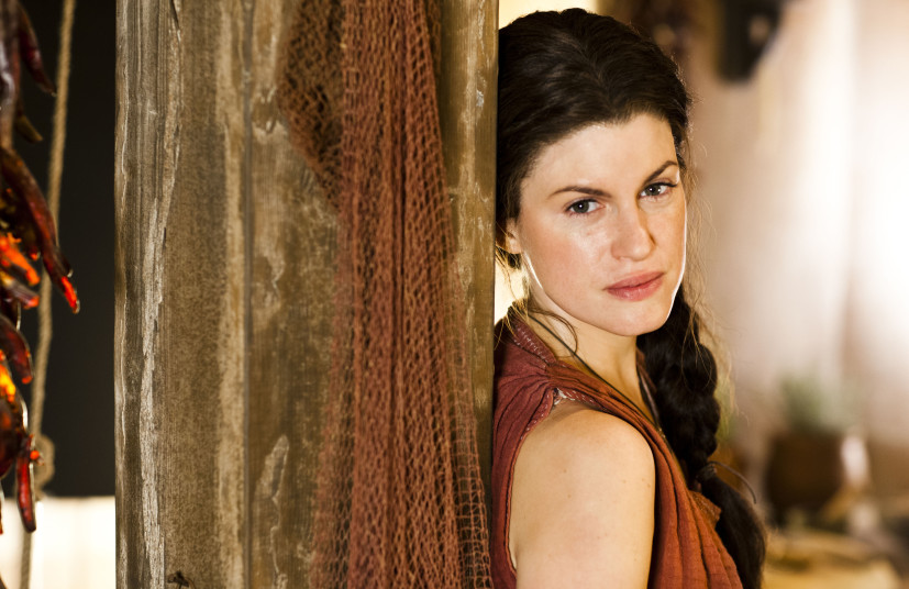 Picture of Jemima Rooper