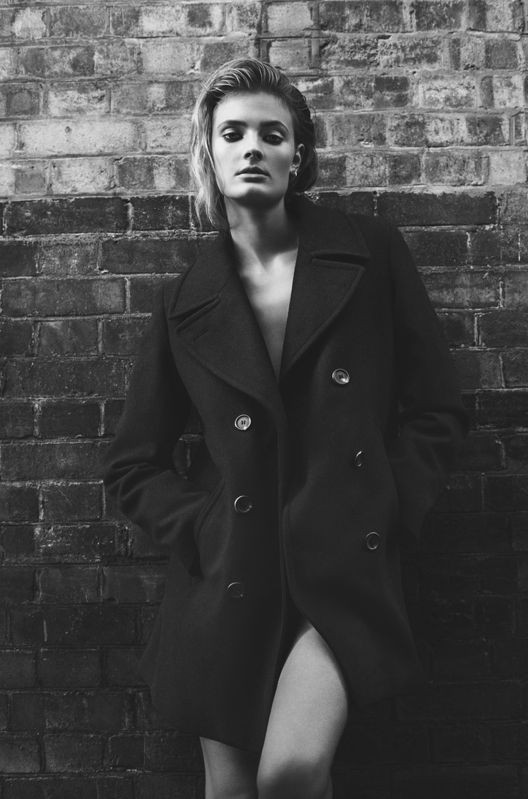 Constance Jablonski Image