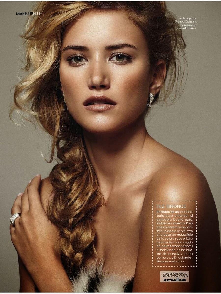 Picture of Alba Carrillo