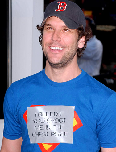 Picture of Dane Cook