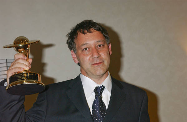 Picture of Sam Raimi