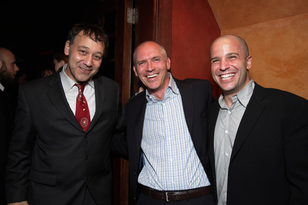 Picture of Sam Raimi