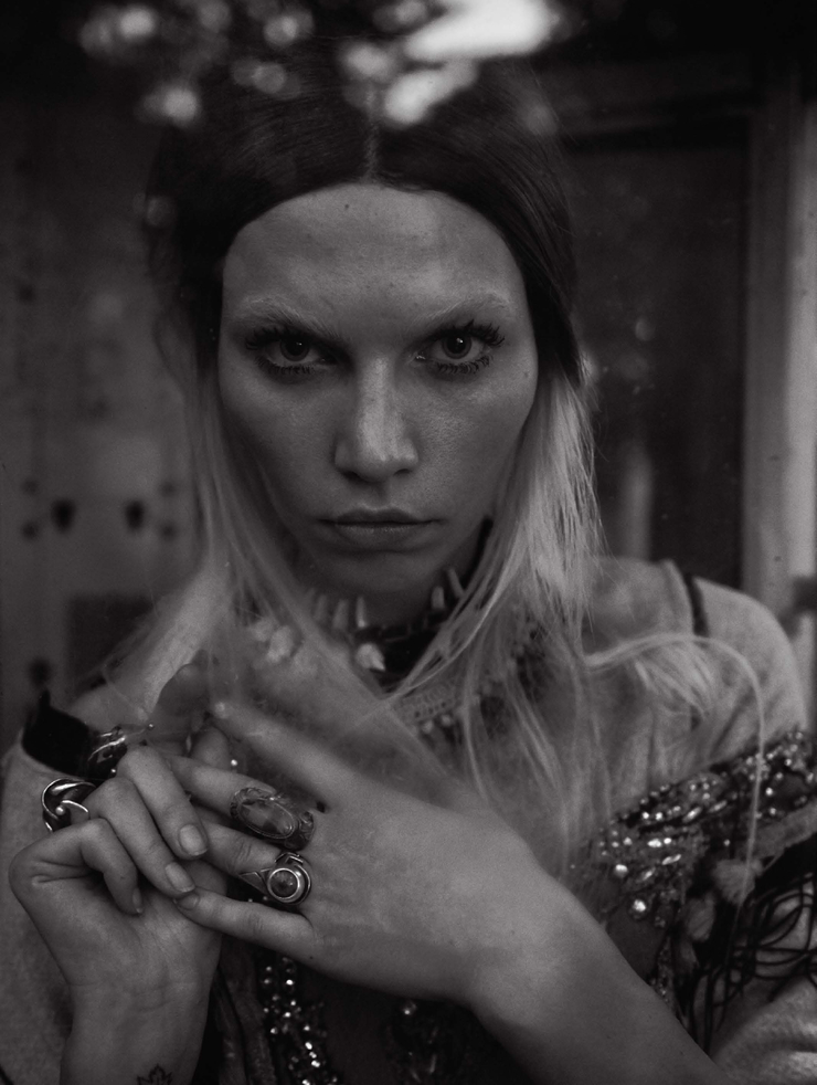 Picture of Aline Weber