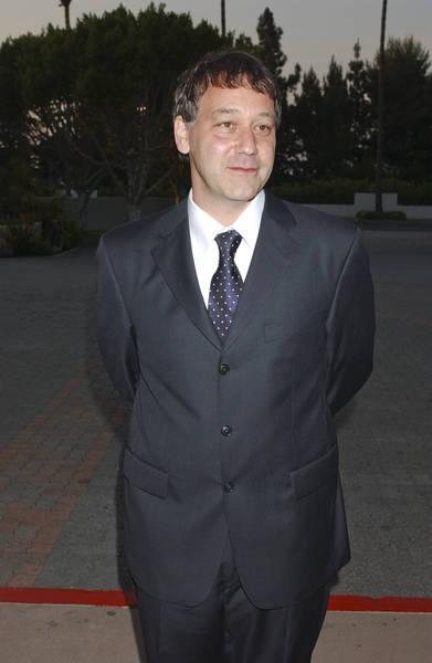 Picture of Sam Raimi
