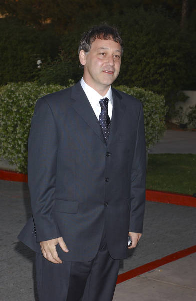 Picture of Sam Raimi