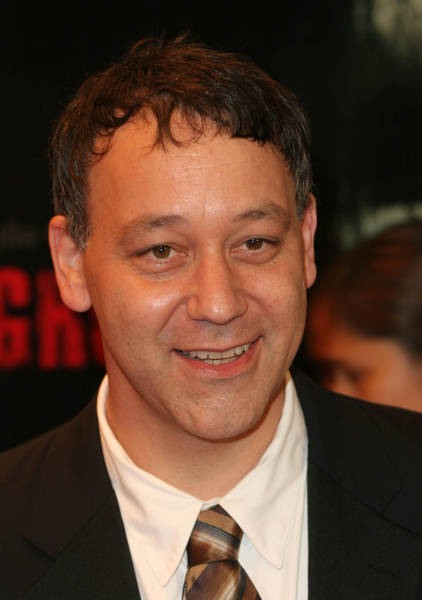 Image of Sam Raimi
