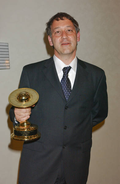 Picture of Sam Raimi