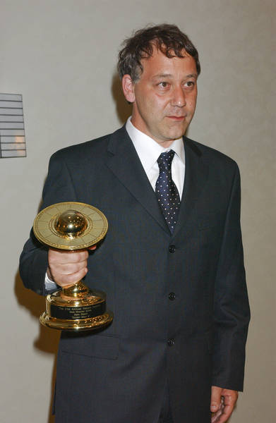 Picture of Sam Raimi