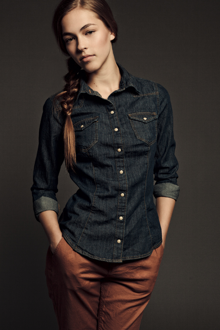 Picture of Caroline Kelley