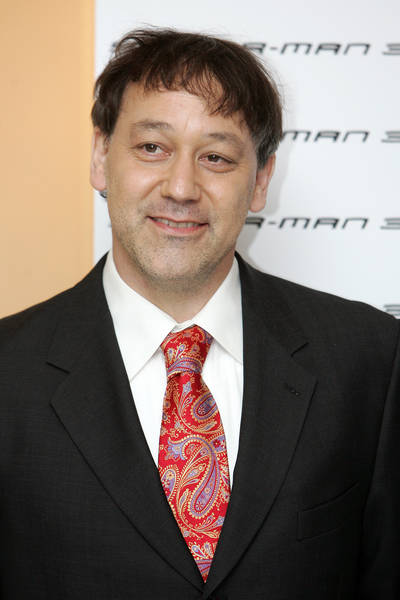 Sam Raimi picture
