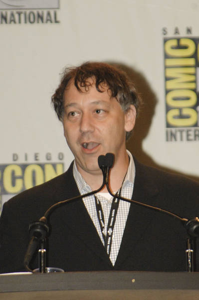 Picture of Sam Raimi