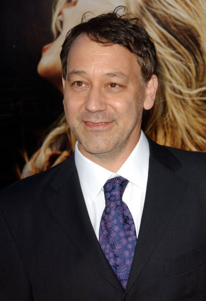 Image of Sam Raimi