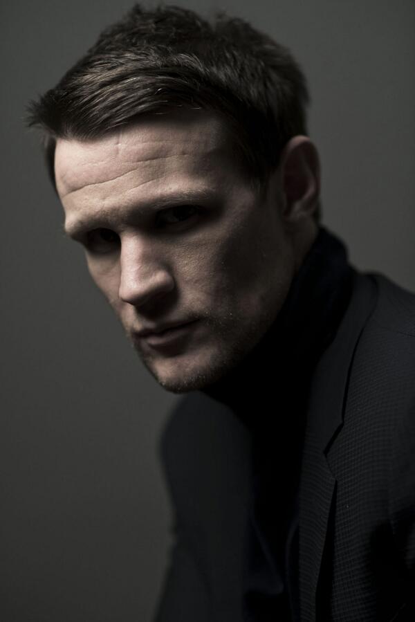 Picture of Matt Smith